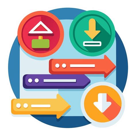 Premium Vector Loading Icon Set Load Sign On White Background