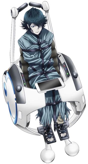 K Project Green King