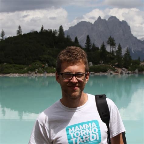 Lorenzo Marcolin Youtube