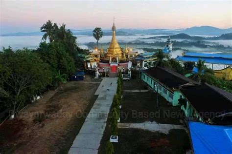 သံတွဲ၊ကျိုန္တလီ၊ဆပ်သွား၊ကမ်းသာယာ၊ဂွ စျေးရုံကြီးမှာ လွတ်လပ်စွာရောင်း၊ဝယ်ပါ Facebook