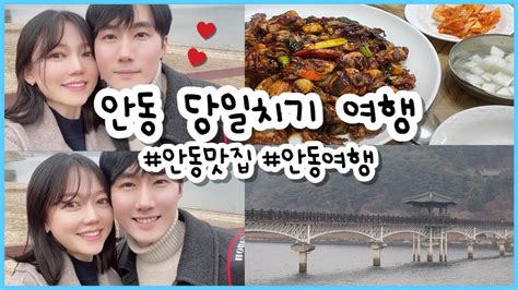 Vlog 안동 태교여행ㅣ임신 29주 일상ㅣ안동여행ㅣ임산부 브이로그ㅣ안동맛집ㅣ쪼림닭ㅣ안동카페ㅣ월영교 Youtube