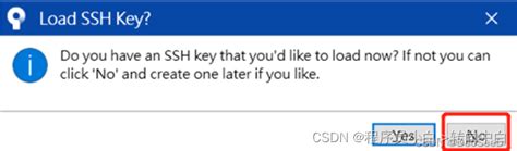 sourcetree可视化界面安装以及使用教程图文详解 sourctree csdn博客