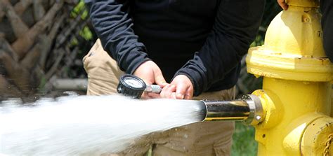 NNI Hydrant Test Kits