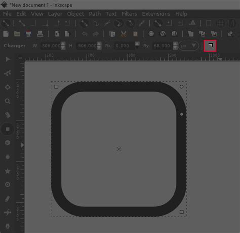 How To Round The Corners Of A Rectangle In Inkscape At Bridget Powers Blog