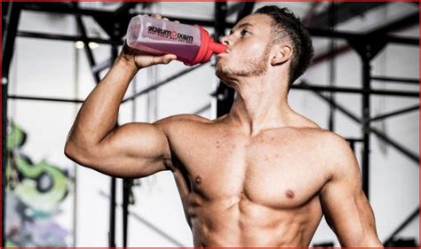 ¿qué Suplementos Tomar Para Aumentar Masa Muscular Rápidamente