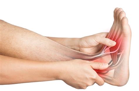 Extensor Tendinopathy Advance Foot Clinic Podiatry