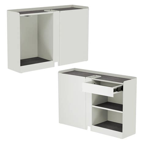 Standing Desk Cubbies Standing Desk Accessories Vari®