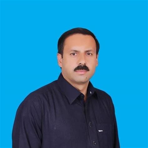 Syed Shahabuddin Pakistan Today