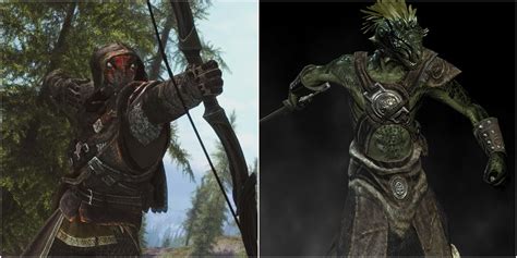 Argonian Skyrim Every Reason You Should Always Be An Argonian