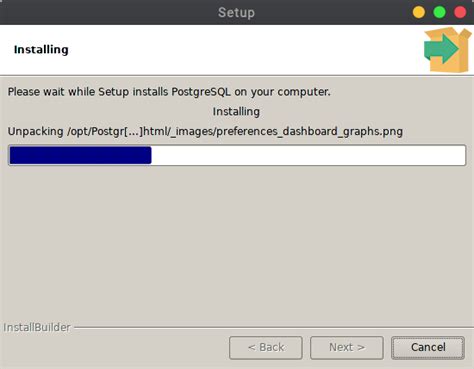how to install postgis on ubuntu 18 04 gis tutorial