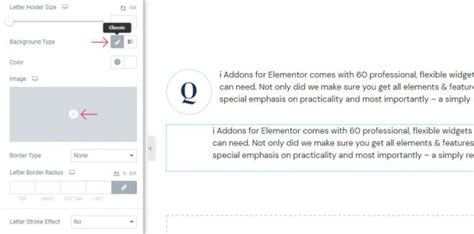 How To Add Drop Caps In Wordpress Qode Interactive