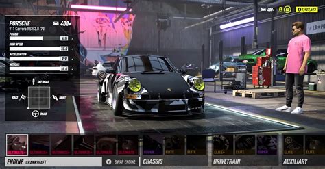 Fastest Porsche Build Nfs Heat At Billy Mcmanus Blog