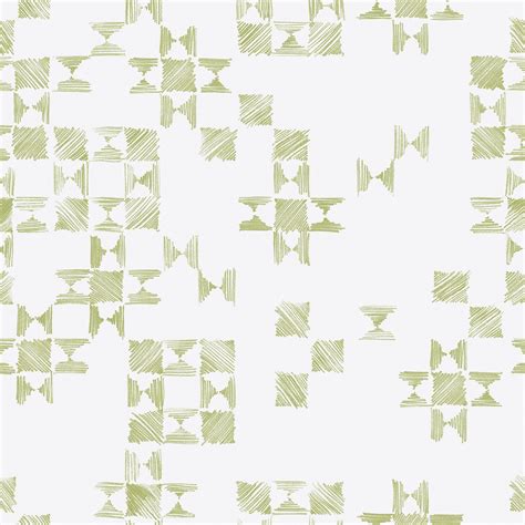 Blackout Curtains Modern Patchwork Deconovo Uk