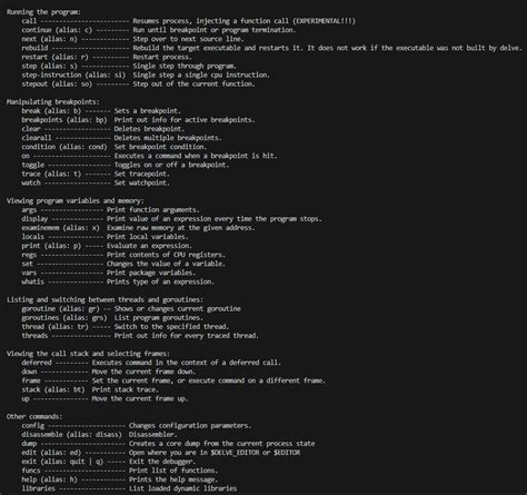 How To Use Delve To Debug Your Go Code By Steve Stackademic