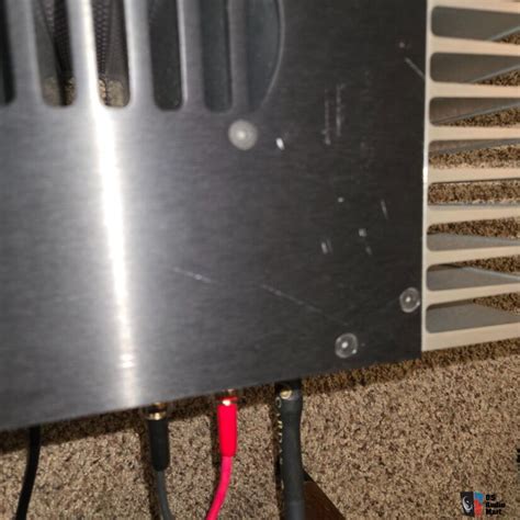 Classe Ca 3200 Photo 5639824 Us Audio Mart