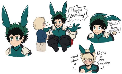 Android Deku Au By Mitsuyotsukaze On Deviantart