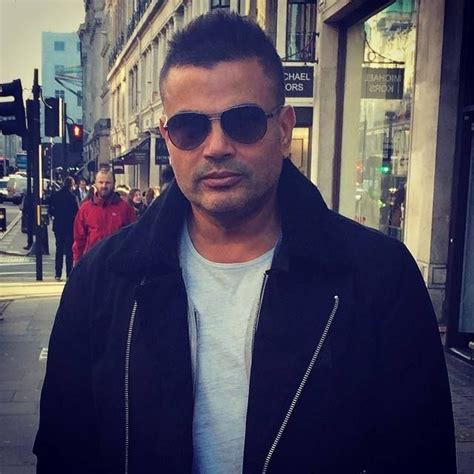Pin By Aboola Kneetah On Amr Diab ️ Mens Sunglasses Cheb Men