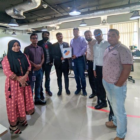 Md Mahmudul Hasan On Linkedin Working With All Of You Has Been An Honor And A Privilege Your