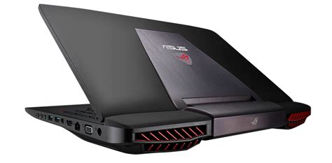 Spesifikasi Dan Harga Laptop Asus Rog Gaming September Ranahinformasiku