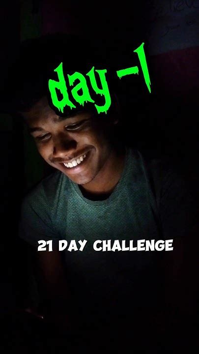I Accept 21 Day Challenge 21daychallenge Shorts Art Youtube