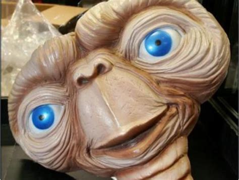 Et Model Used In Classic 1982 Film Sells For Almost 26 Million At