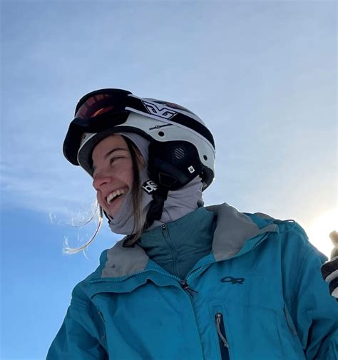 Get To Know Building Performance Analyst Dani Gardner Mckinstry