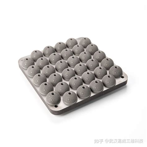 武汉3d打印服务中心 面向医疗保健行业的3d打印应用方案 知乎