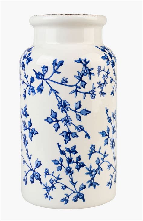 Stem Vas Multiblå Hemtex