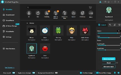 Patrick Ai Voice Generator Tts Sound Like Patrick Star Now