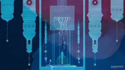 杂谈游戏美术：唯美之作《gris》中场景的美学原理 机核