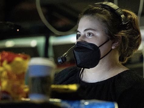 Julia Walker — Fordham University Senior Showcase