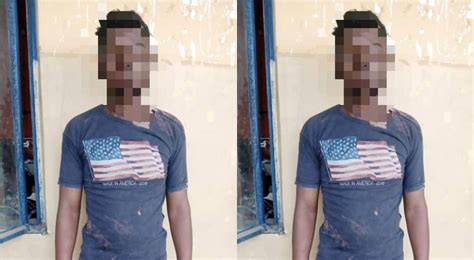 Police Arrest 300 Level Imsu Undergraduate For Killing Final Year Futo