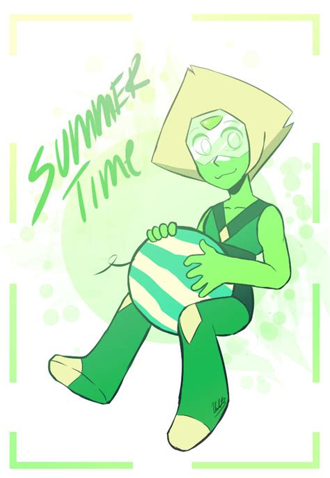 Steven Universe Summer Time By Valeriagl92 On Deviantart
