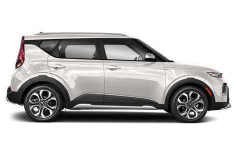 2020 Kia Soul Specs Prices Mpg Reviews And Photos
