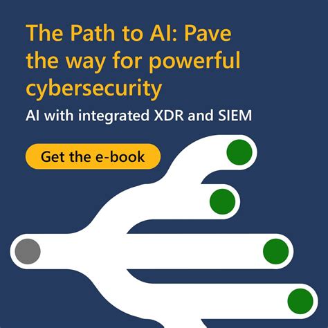 Generative Ai Is Poised To Transform Cybersecurity Empowering Defenders To Respond To Incidents