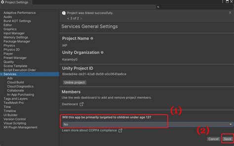 Как подключить рекламу в Unity Ads Гайды по Unity