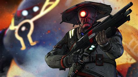 Loader Bot Tales From The Borderlands Legends Of The Multi Universe Wiki Fandom