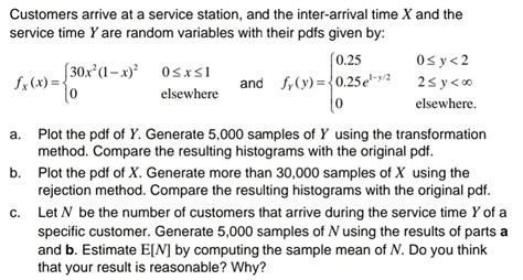 This Problem Is To Generate Random Numbers Using Chegg