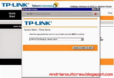Cara Setting Wifi Router Tp Link Dengan Speedy Fasrmusic
