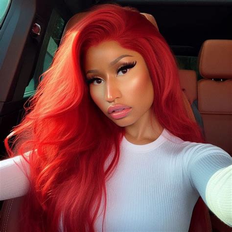 Pin By 🎀 On Quick Saves Nicki Minaj Wig Nicki Minaj Outfits Nicki Minaj