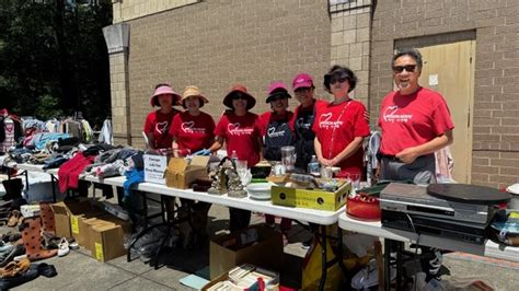미션아가페 페루 선교기금 바자회 개최 한국일보 애틀랜타 미션아가페 페루 선교기금 바자회 개최 한국일보 애틀랜타