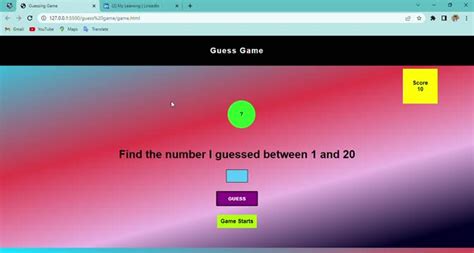 Sudheer Arigela On Linkedin Html Css Js