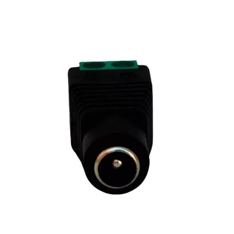 Conector Hembra Jack 2 5 Arduino Tostatronic