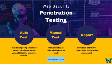 Do Penetration Test Your Website With Professional Report By Abdullahpatwary Fiverr