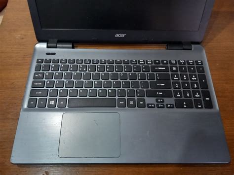 Laptop Acer Z5WAH / części /matryca | Czernichów | Licytacja na Allegro ...