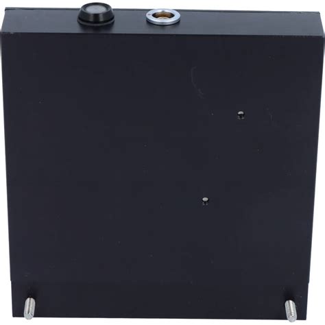 Pneumatic Edge Detector Receiver Measurex