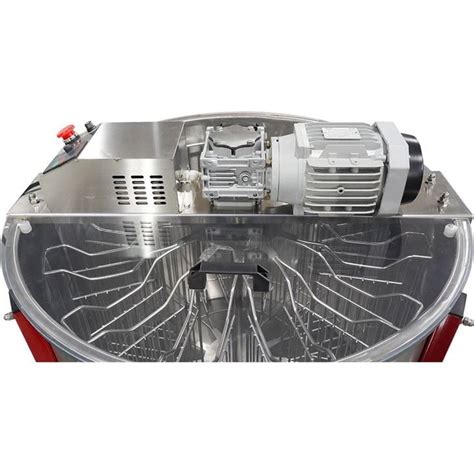 12 Frames Dadant Honey Extractor Manufacturers And Factory Wholesale Price 12 Frames Dadant