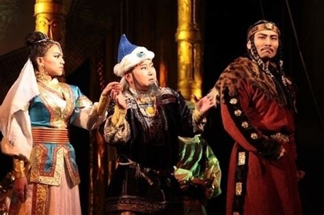 Түүхэн жүжгийн өдрүүд энэ сараас эхлэнэ Updown Mn