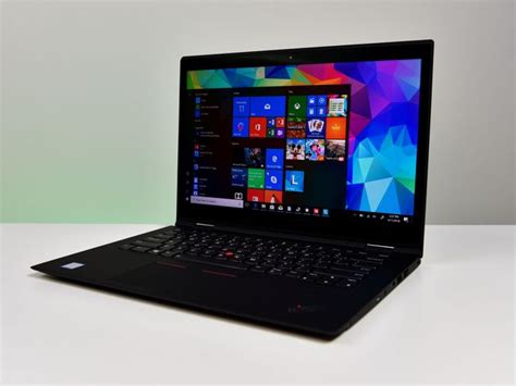 Lots Of Lenovo Laptops Have Usb C Issues But There S A Fix Windows