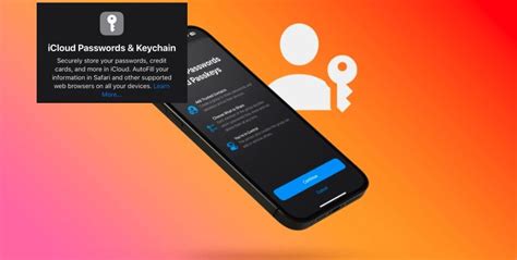 How To Sync Your Passwords Across IOS And Mac Devices TechDirectArchive